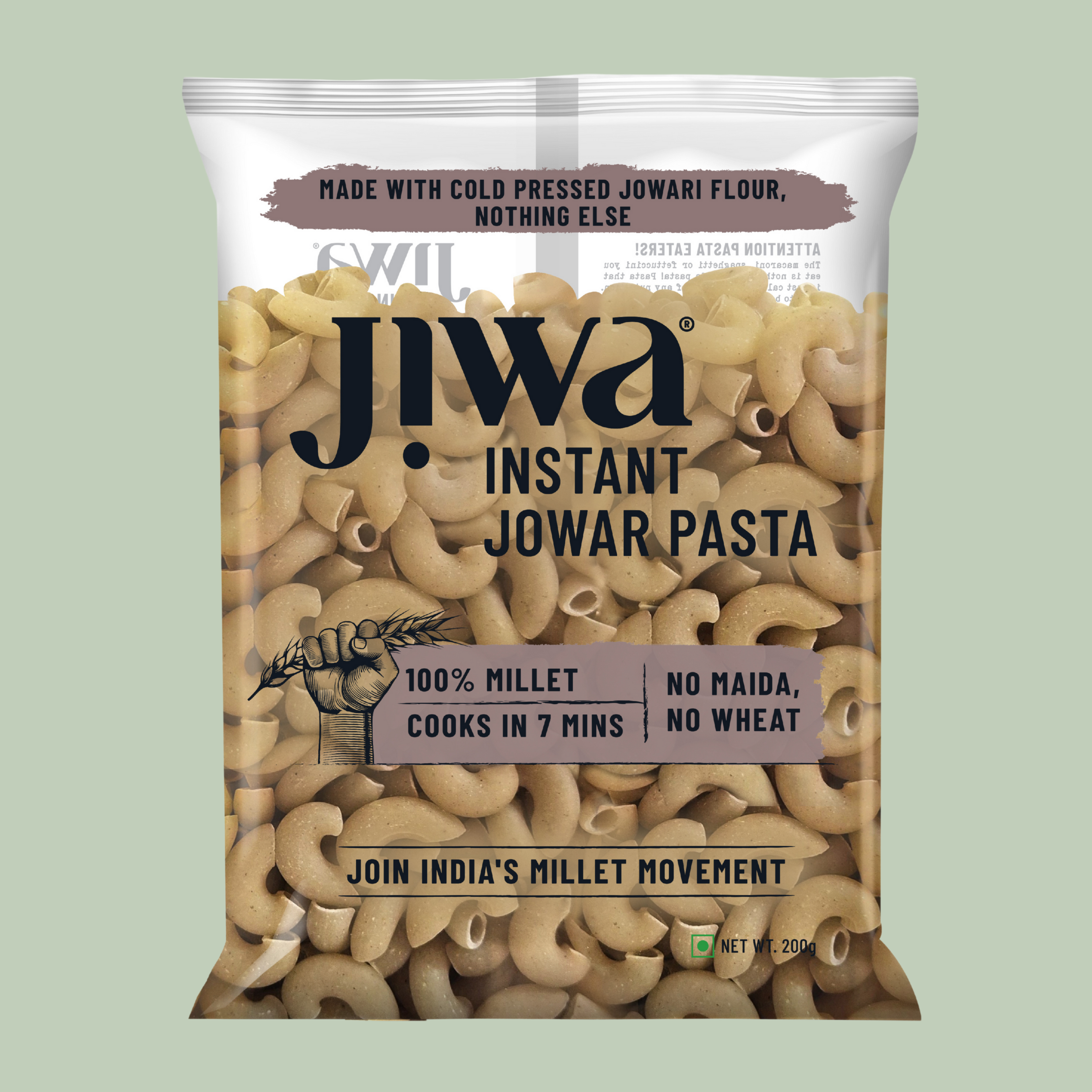Pasta & Noodles – Jiwa